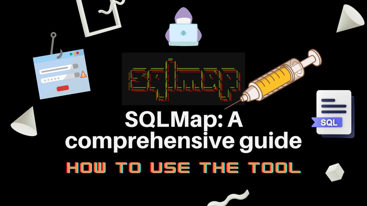 SQLMap: A Guide on How to Use This Powerful Tool for Automated SQL Injections :: OusH4x